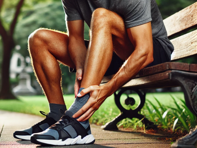 Santa Monica Osteoarthritis Treatment | SoCal Sports Podiatry