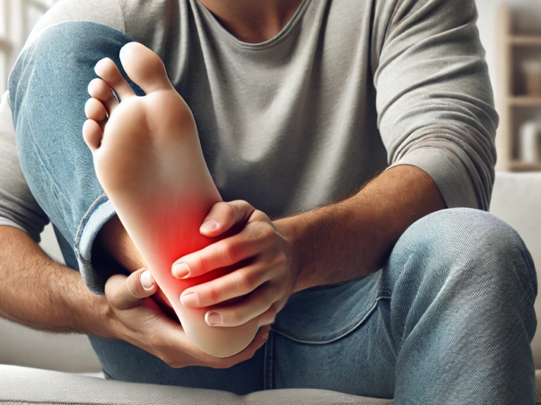 Understanding Sever Disease (Calcaneal Apophysitis): Causes, Symptoms ...
