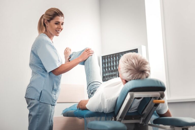 Marina Del Rey Foot Doctor | SoCal Sports Podiatry
